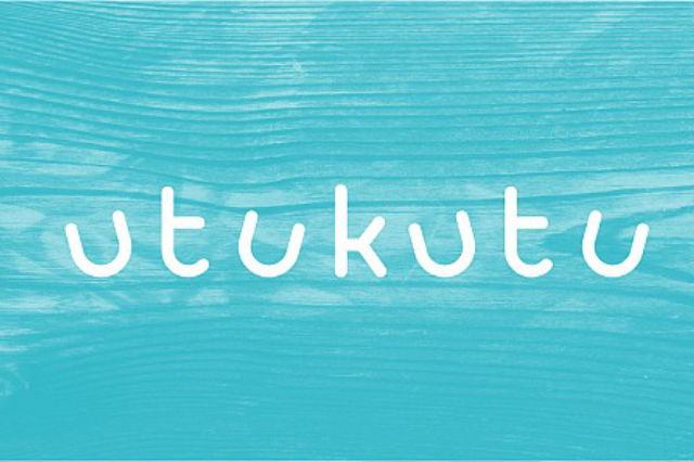 We are changing into Utukutu - Utukutu