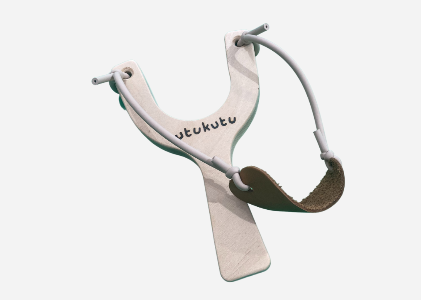 Dřevěné praky - Utukutu